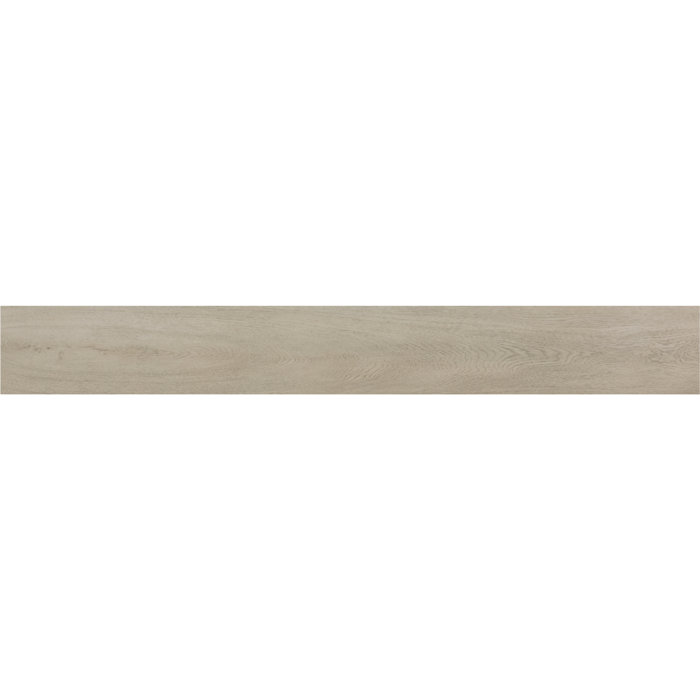 Daltile Asher Bend 9" x 71" Glue Down Luxury Vinyl Flooring (8 Pc per Carton) (35.36 Sq Ft per ...